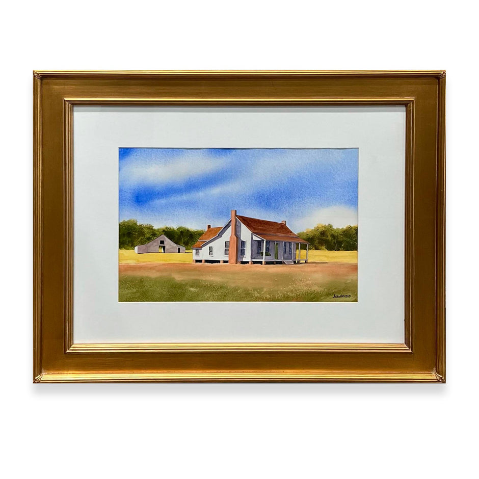 John Armistead – Caron Gallery