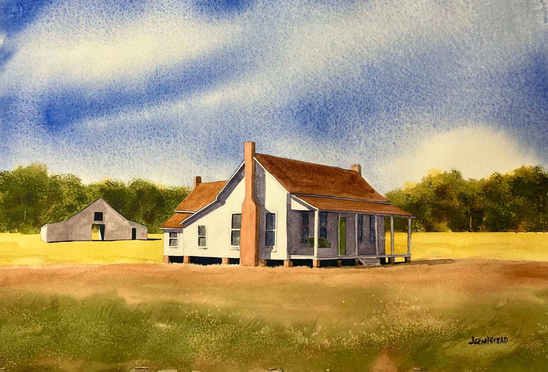 John Armistead – Caron Gallery