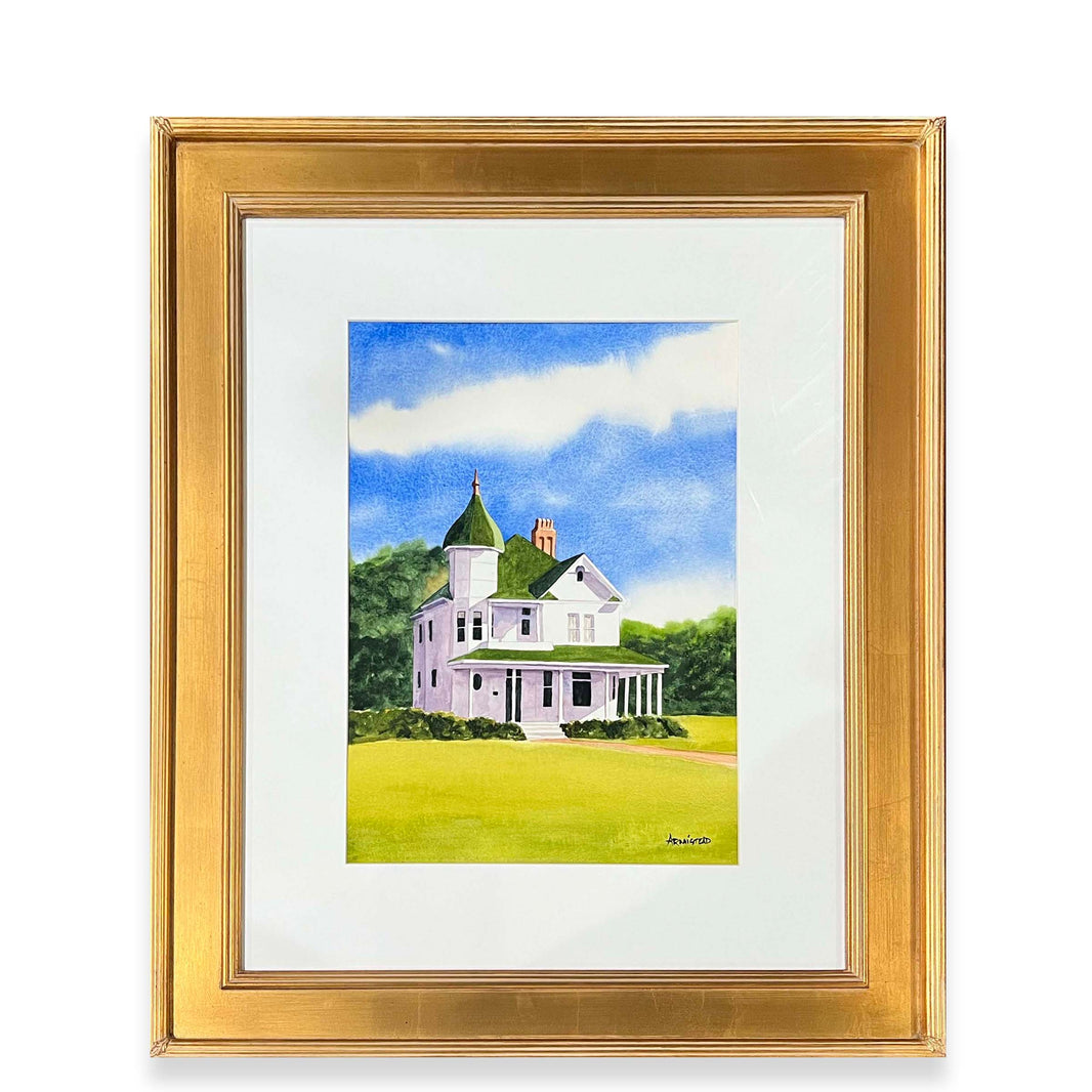 John Armistead – Caron Gallery