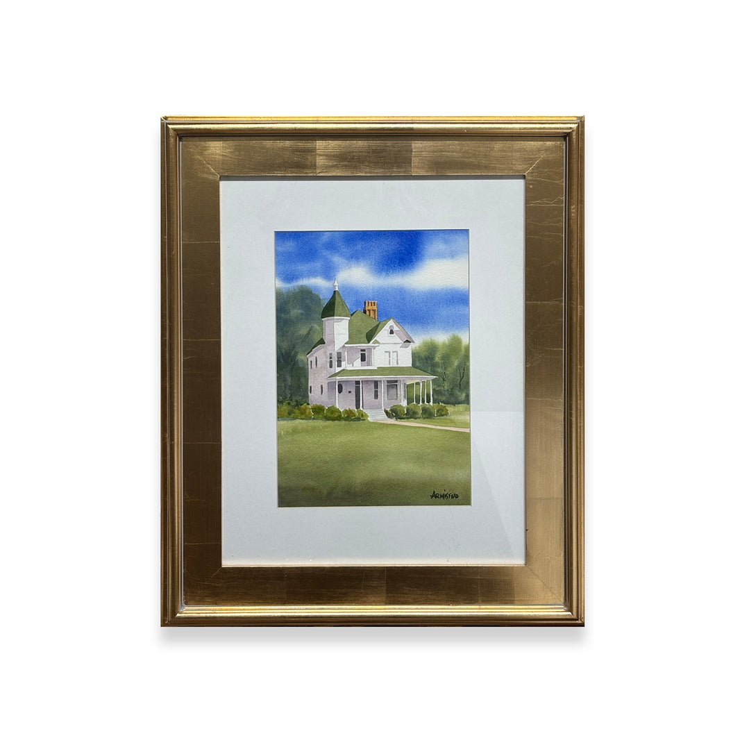 John Armistead – Caron Gallery