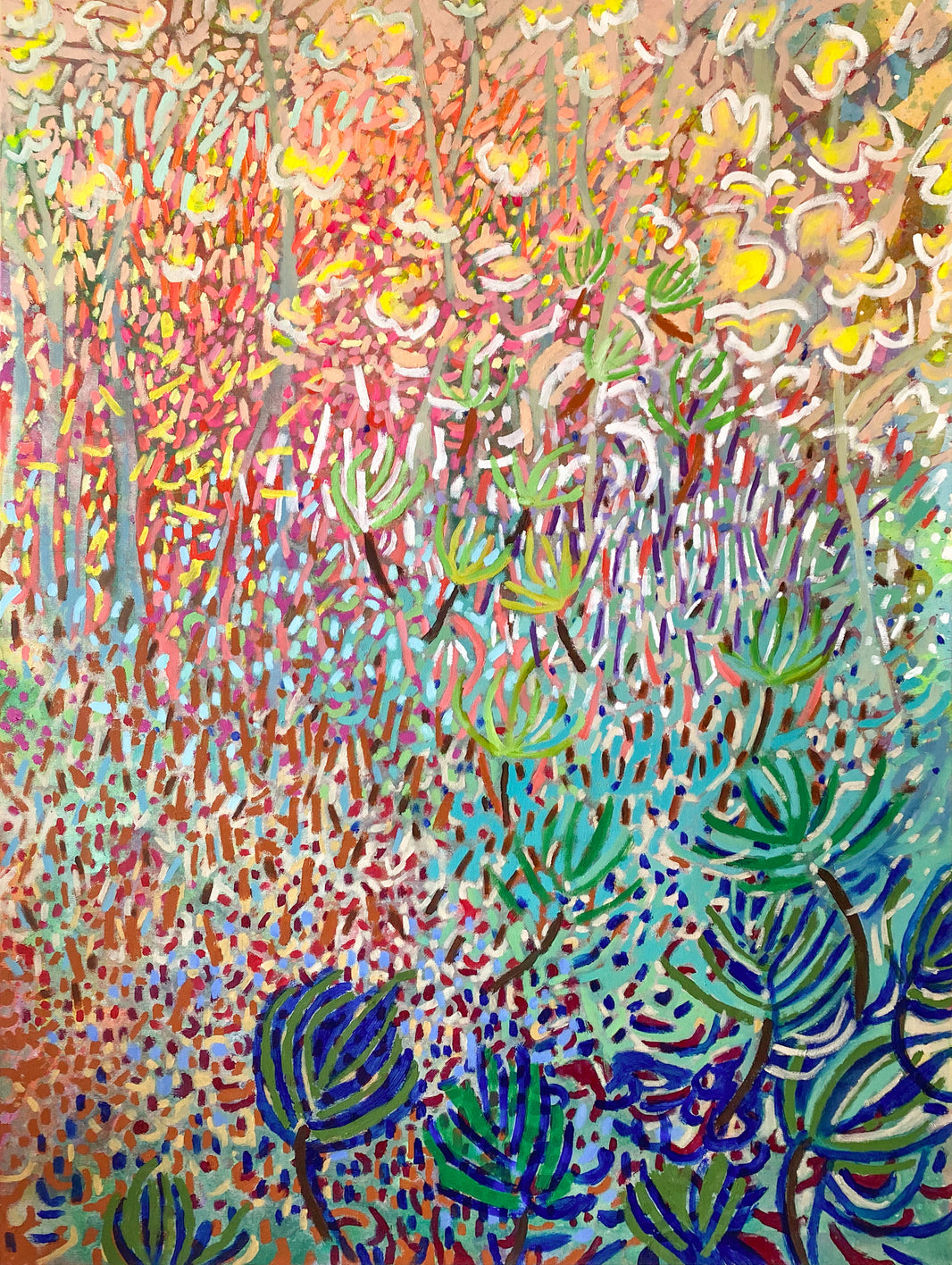 Rachel Misenar – Caron Gallery