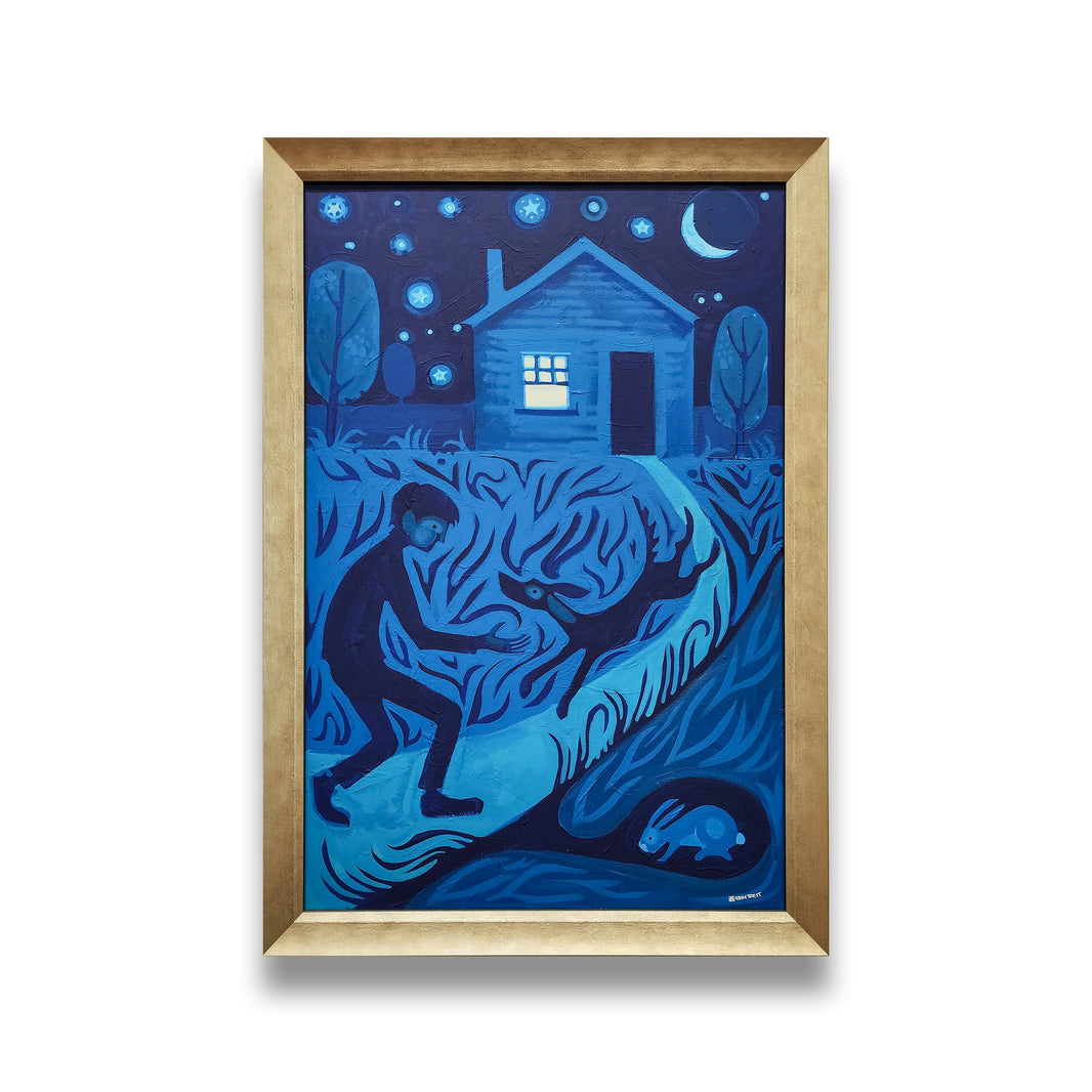 Adam Trest – Caron Gallery