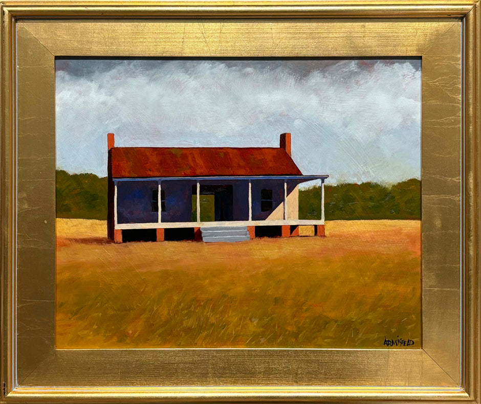 John Armistead – Caron Gallery