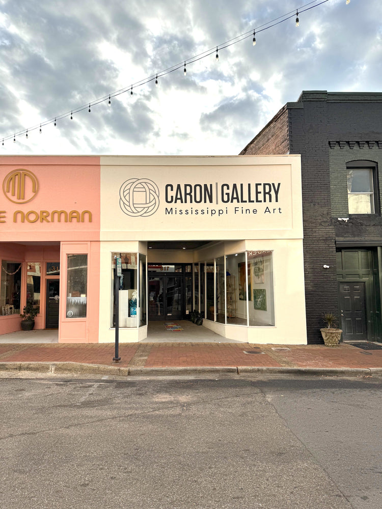 Contact Us – Caron Gallery