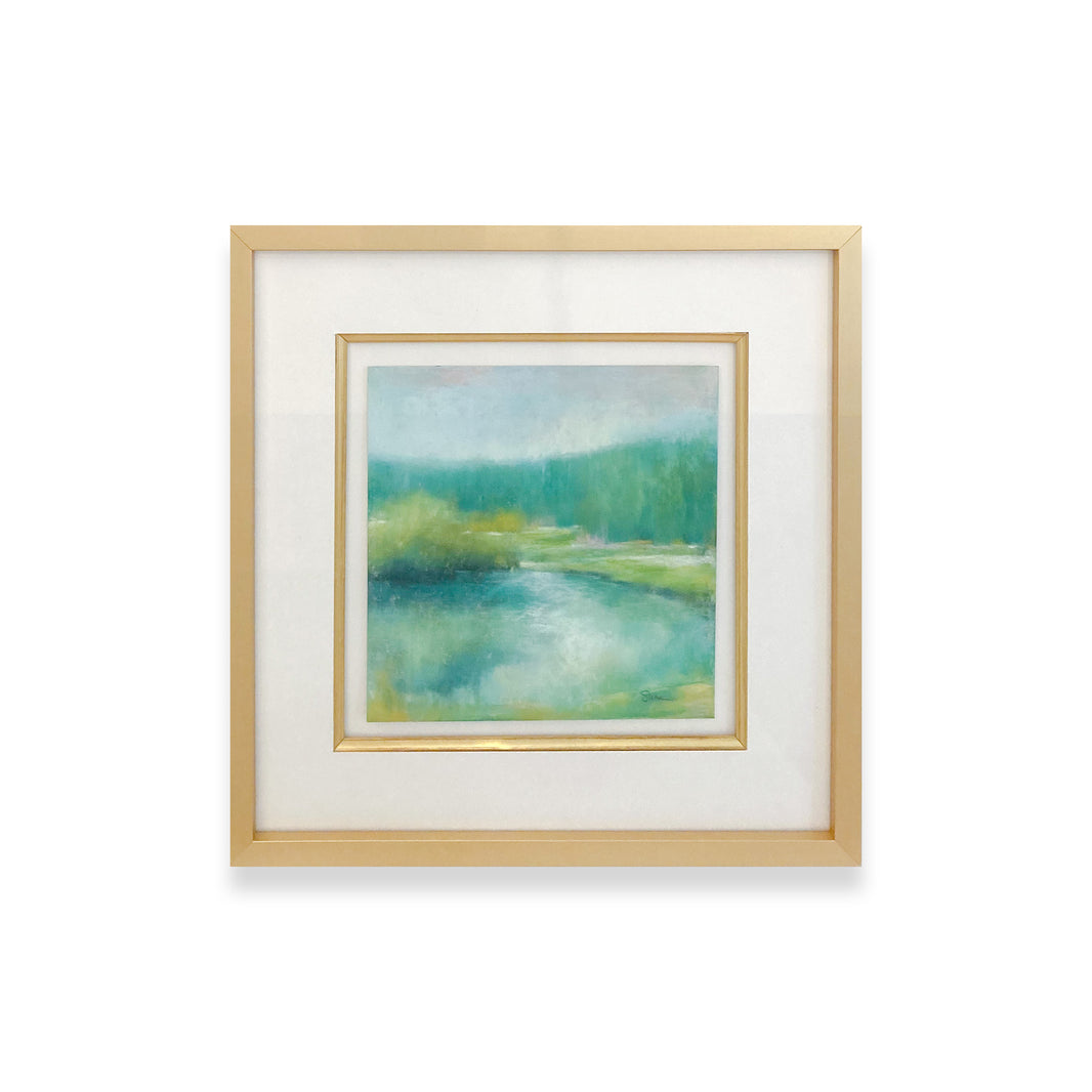 Susan Stevens – Caron Gallery