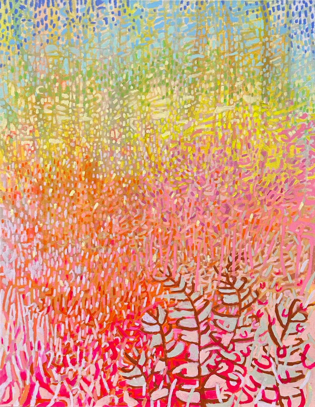 Rachel Misenar – Caron Gallery