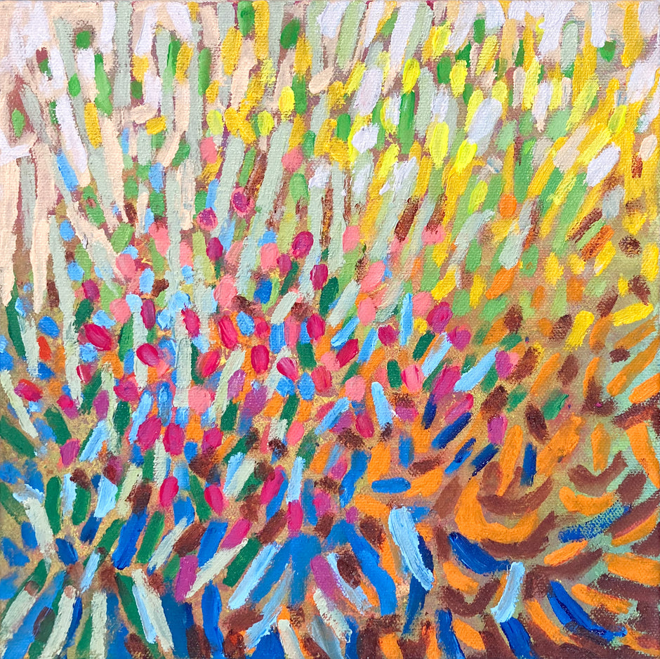 Rachel Misenar – Caron Gallery