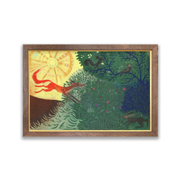 Adam Trest – Caron Gallery