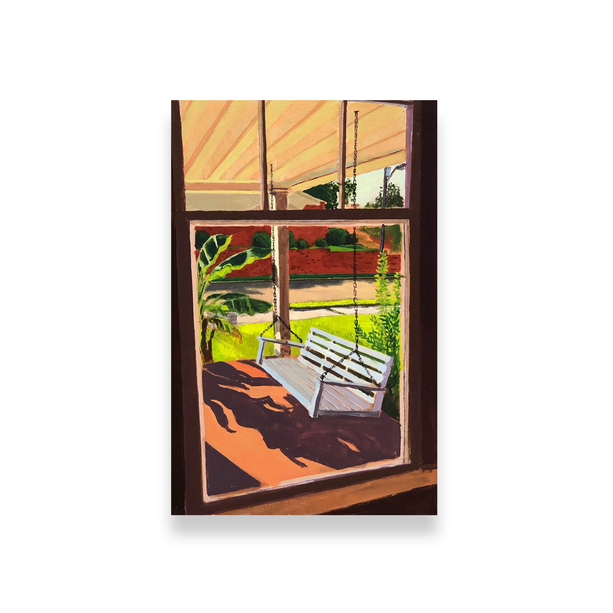 Paul Portis – Caron Gallery