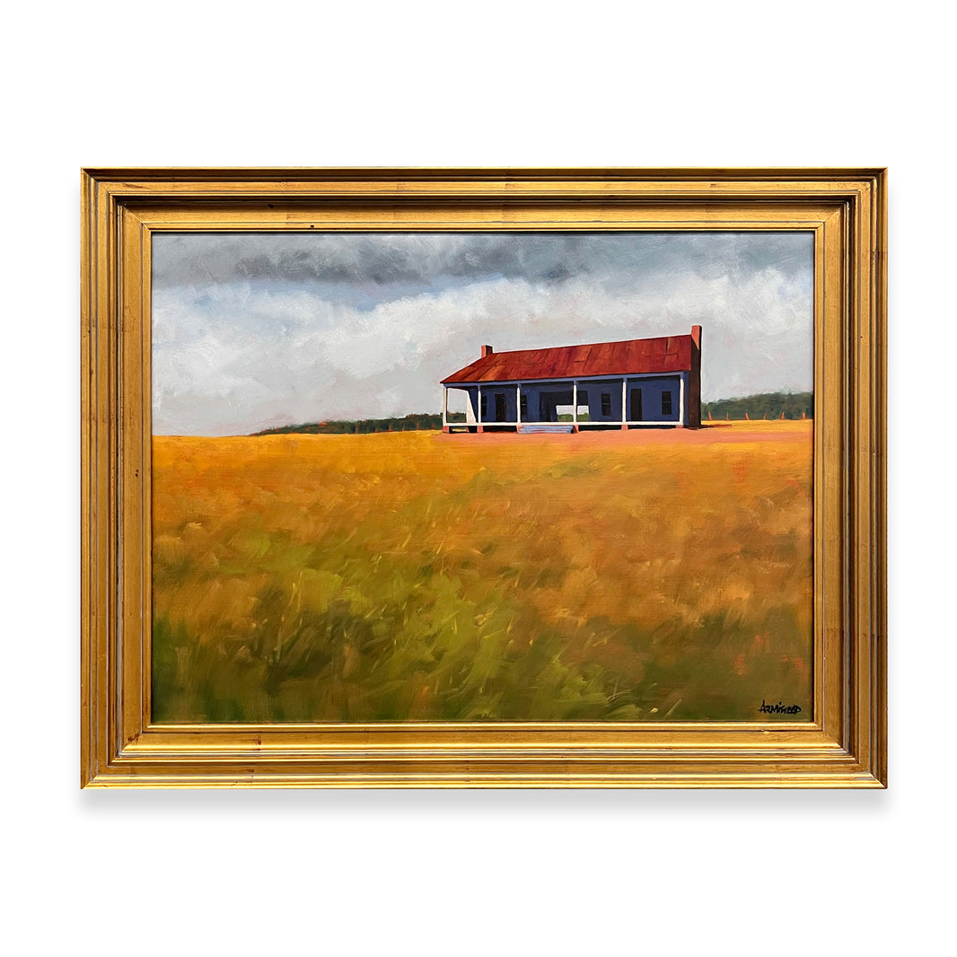 John Armistead – Caron Gallery