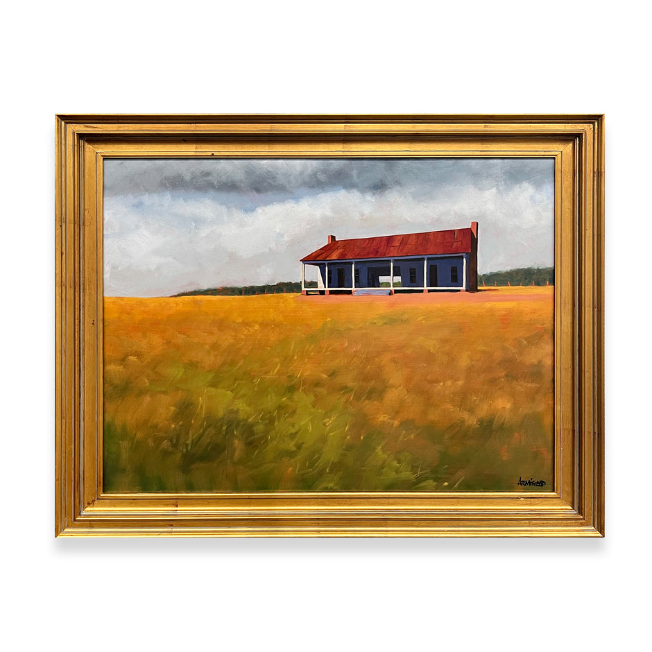 John Armistead – Caron Gallery