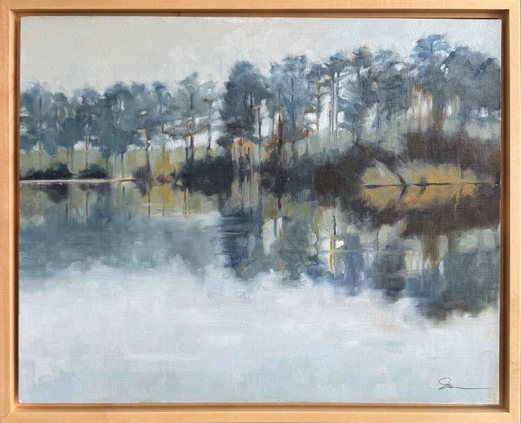 Susan Stevens – Caron Gallery