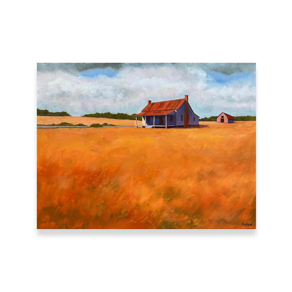 John Armistead – Caron Gallery