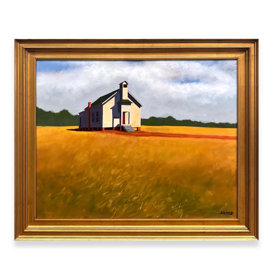 John Armistead – Caron Gallery