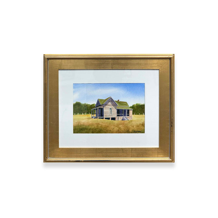 John Armistead – Caron Gallery