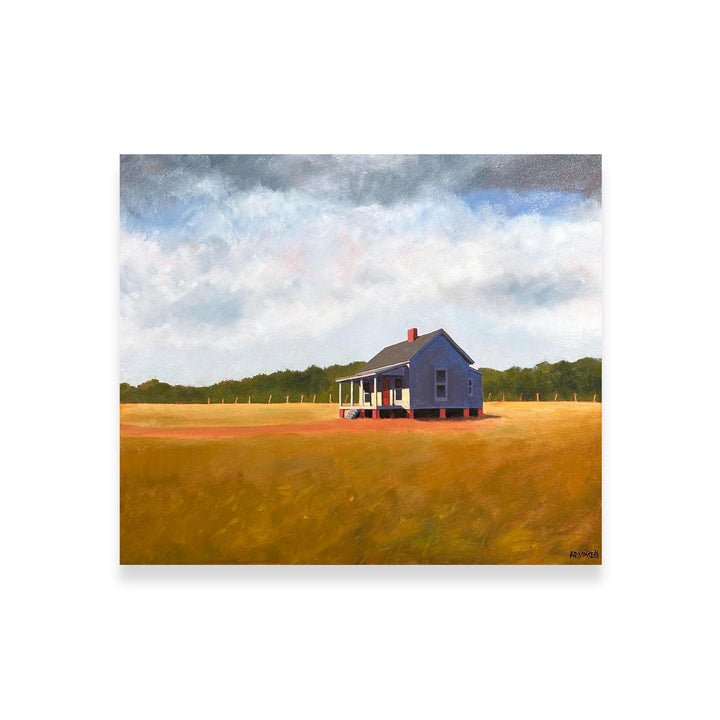 John Armistead – Caron Gallery