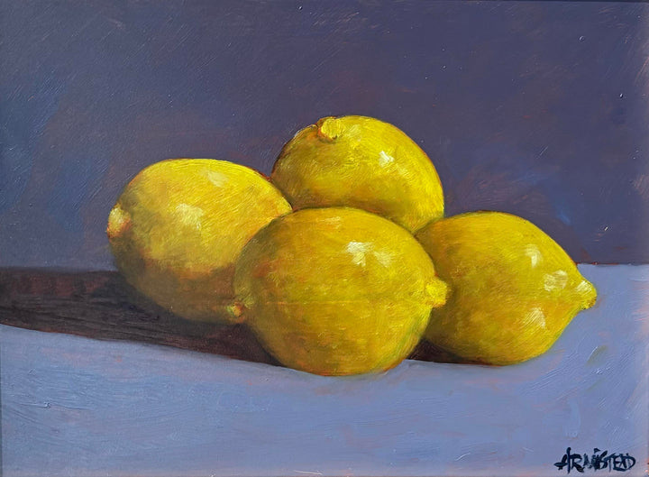 John Armistead – Caron Gallery