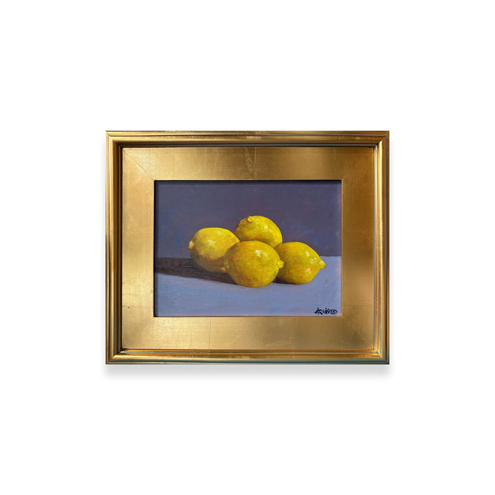 John Armistead – Caron Gallery