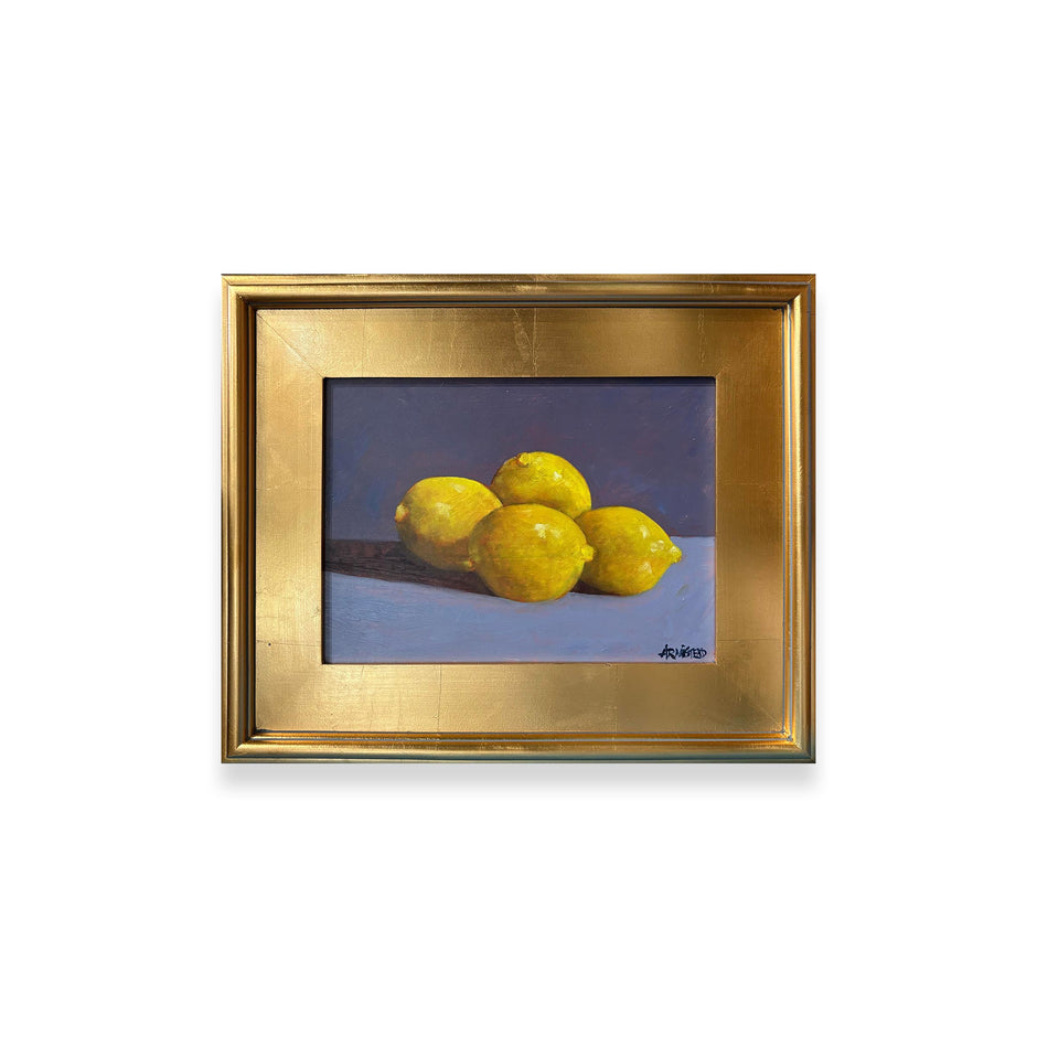 John Armistead – Caron Gallery