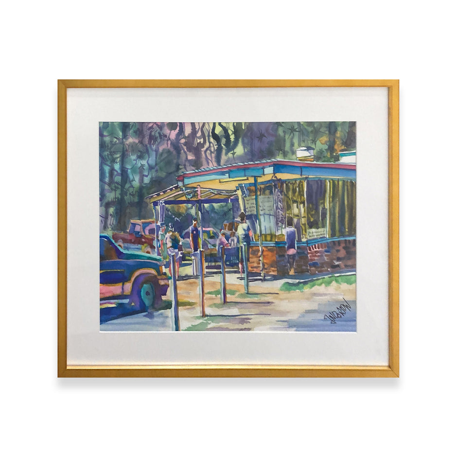 Darryl Anderson – Caron Gallery