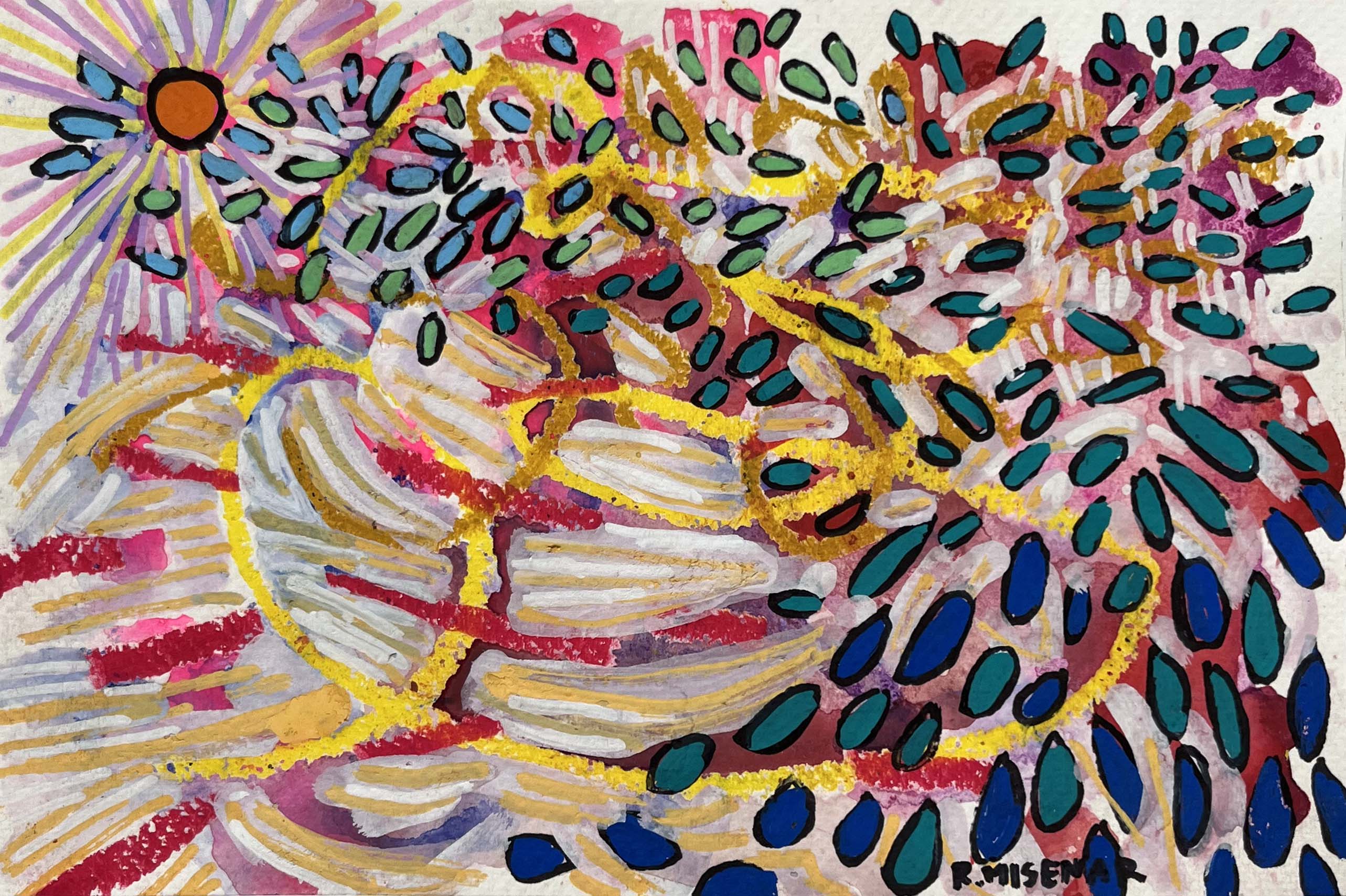 Rachel Misenar – Caron Gallery