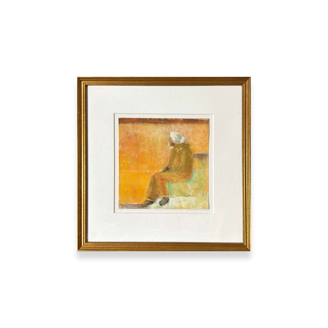 Susan Stevens – Caron Gallery