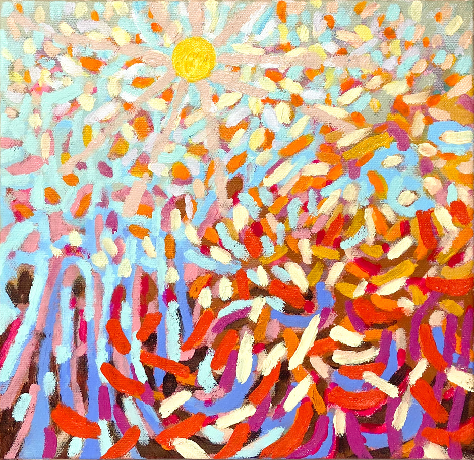 Rachel Misenar – Caron Gallery