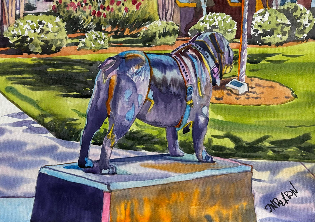 Darryl Anderson – Caron Gallery