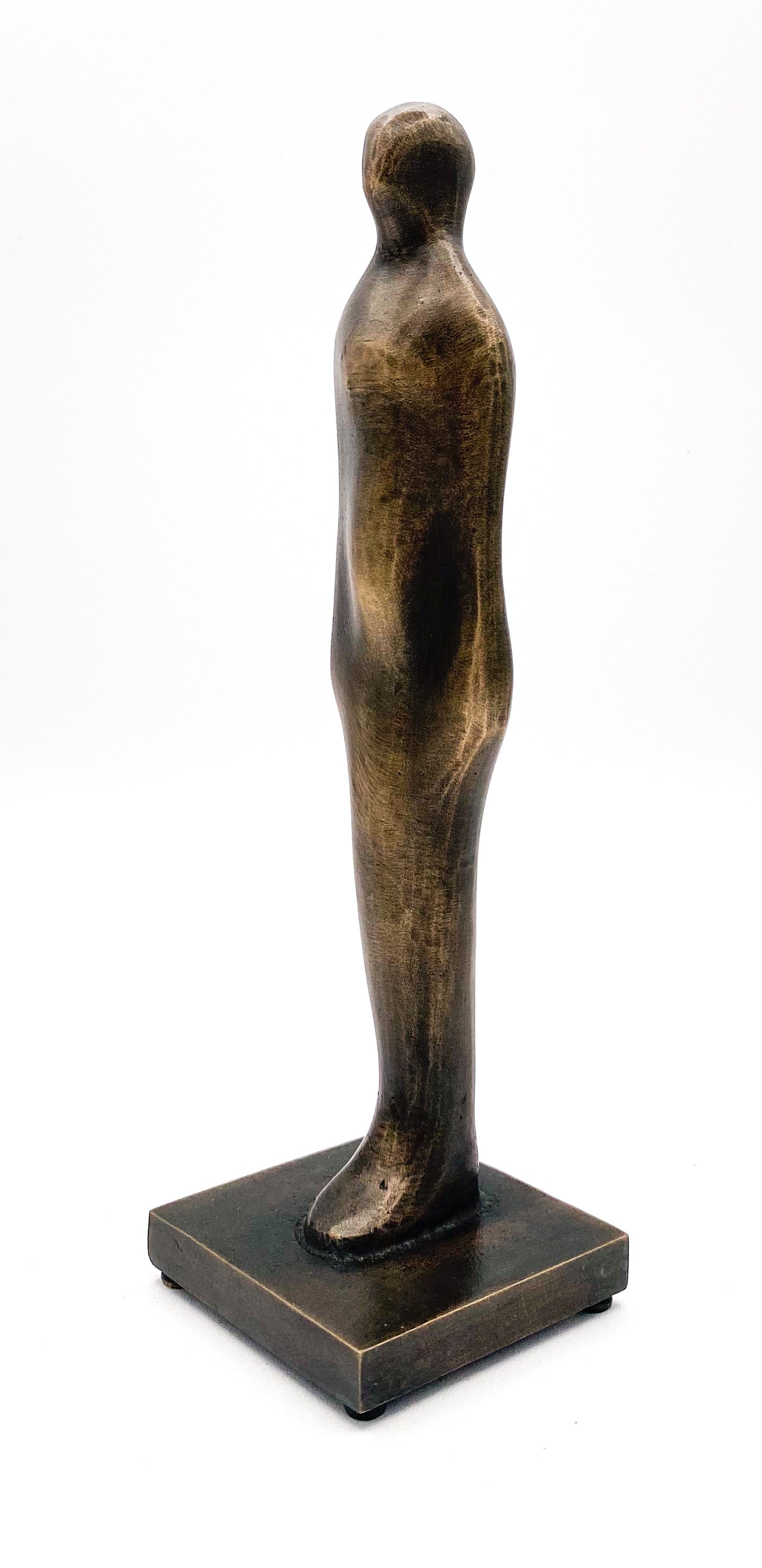 Maquette Series I - Mini Fig Model – Caron Gallery