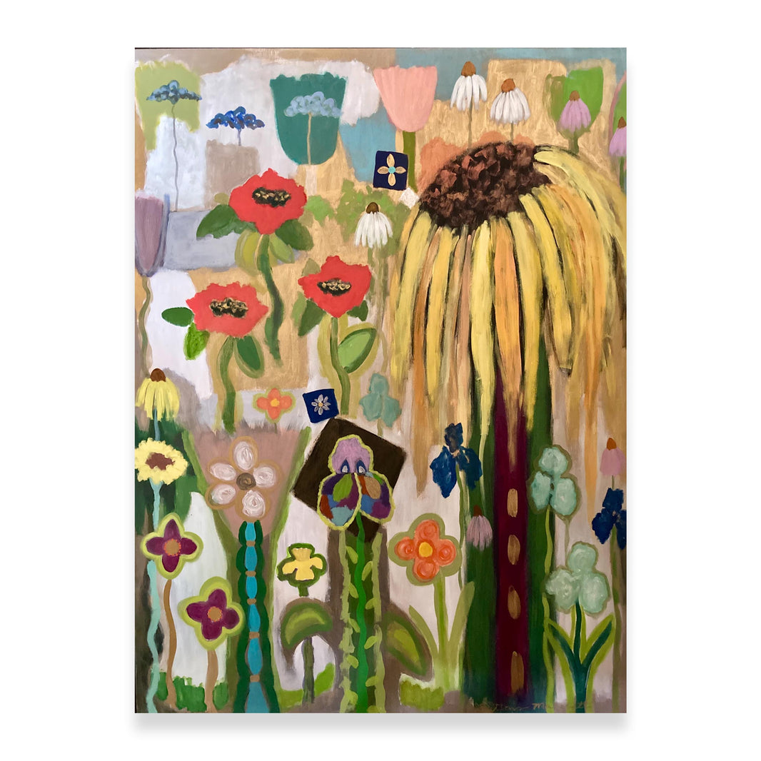 Buttons Marchetti – Caron Gallery