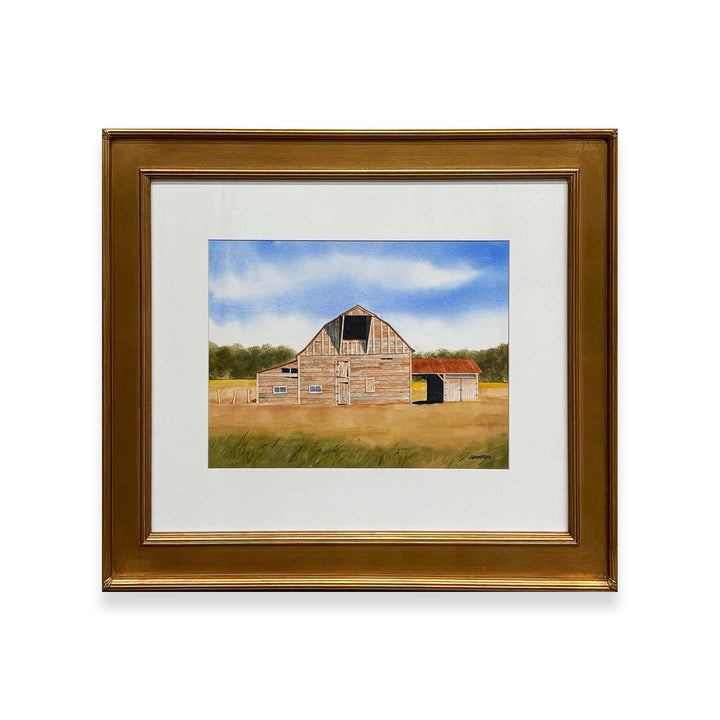 John Armistead – Caron Gallery