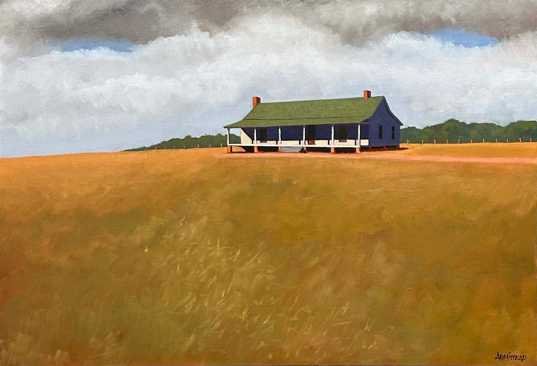 John Armistead – Caron Gallery