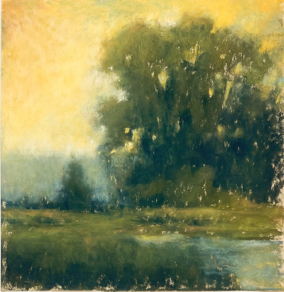 Susan Stevens – Caron Gallery