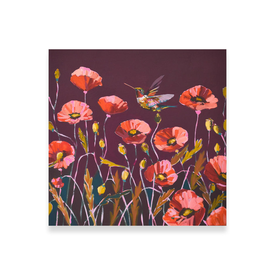 Emma Carr – Caron Gallery