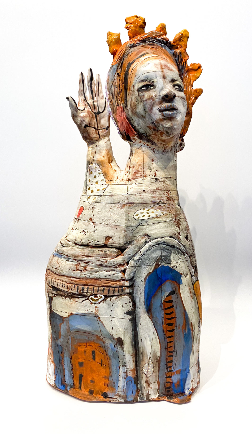 Stacey Hardy – Caron Gallery
