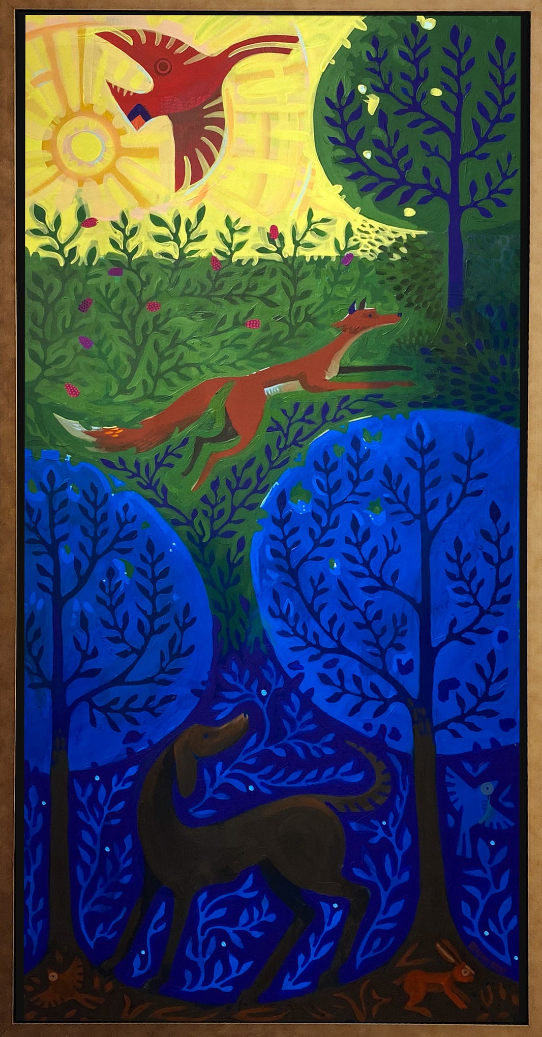 Adam Trest – Caron Gallery