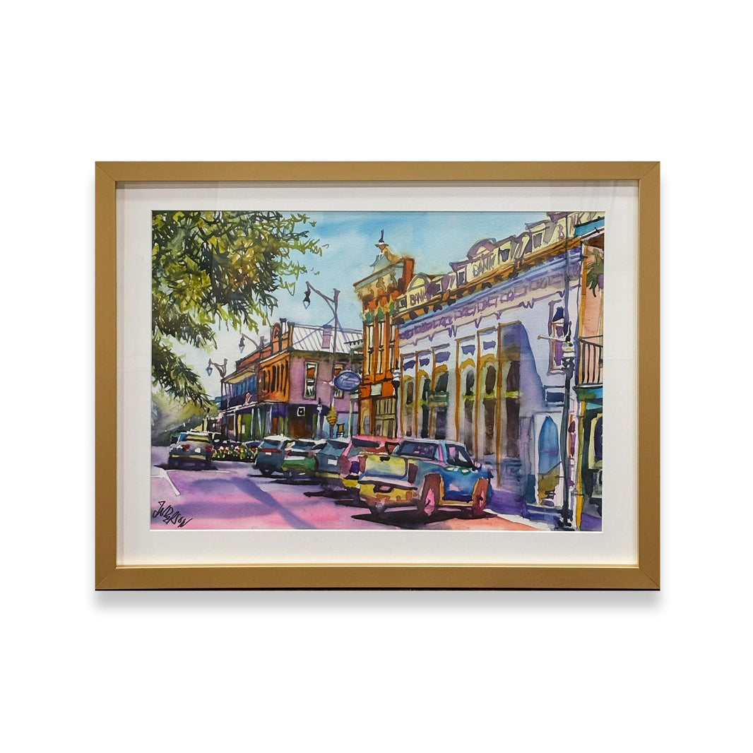 Darryl Anderson – Caron Gallery