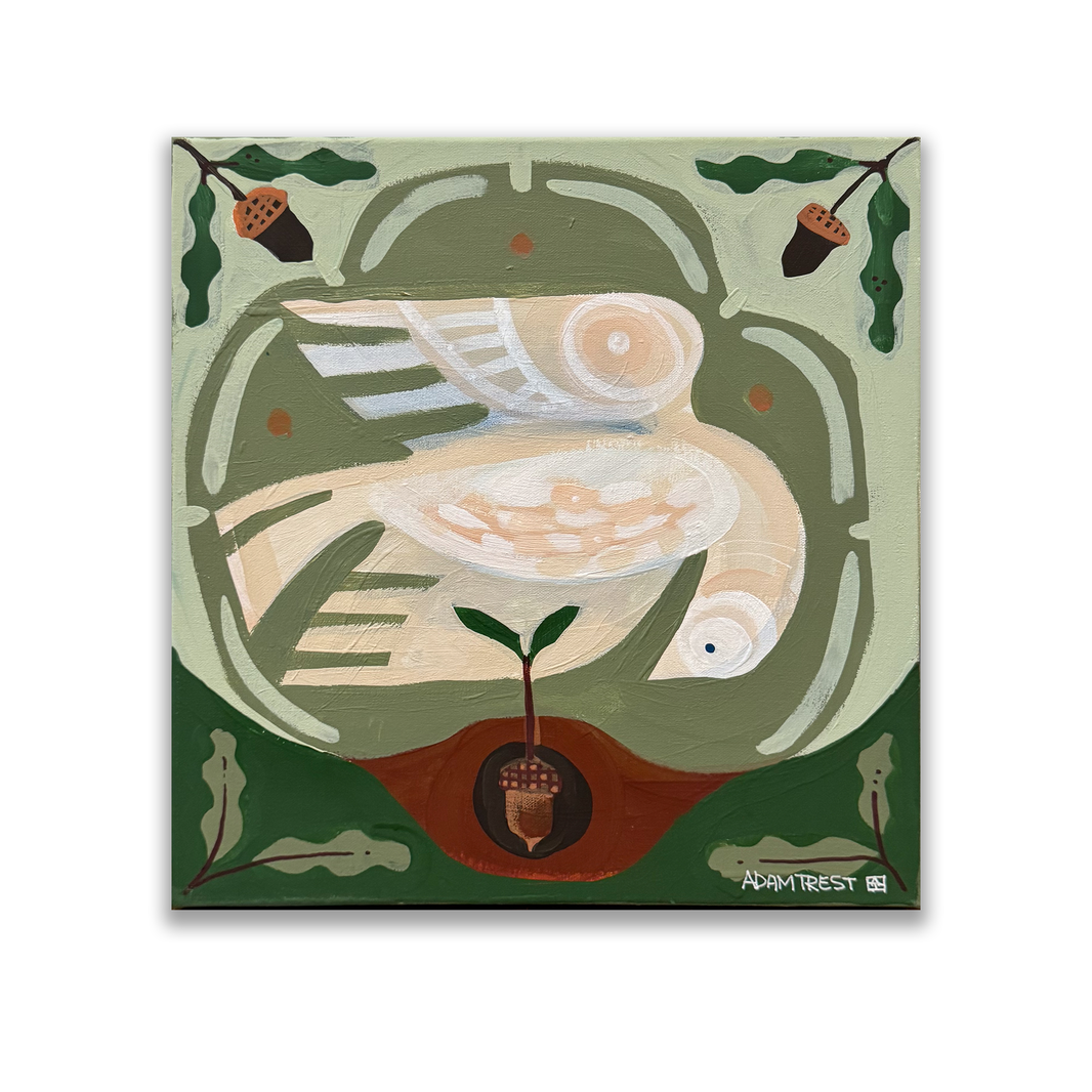 Adam Trest – Caron Gallery