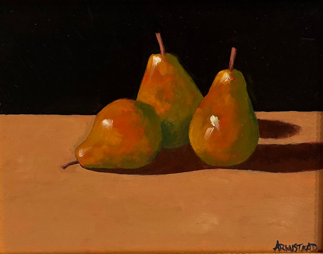 John Armistead – Caron Gallery