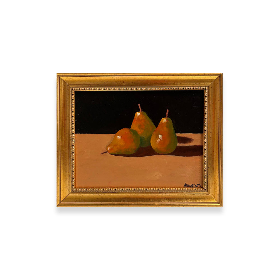 John Armistead – Caron Gallery