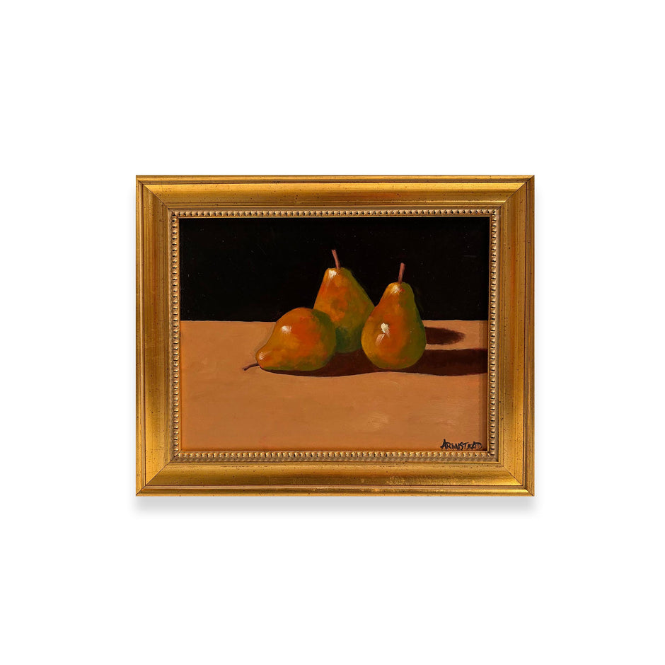 John Armistead – Caron Gallery