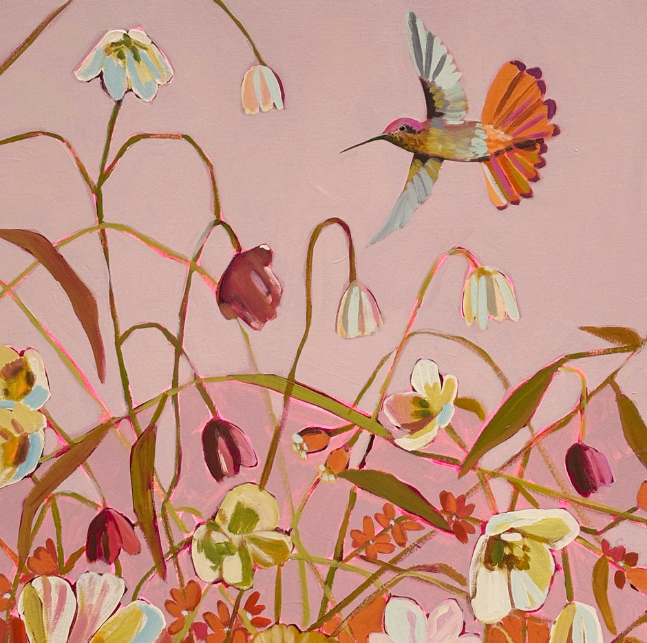 Emma Carr – Caron Gallery