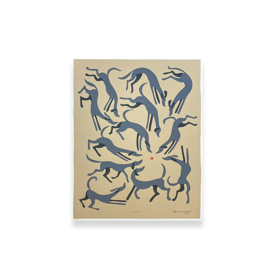 Adam Trest – Caron Gallery