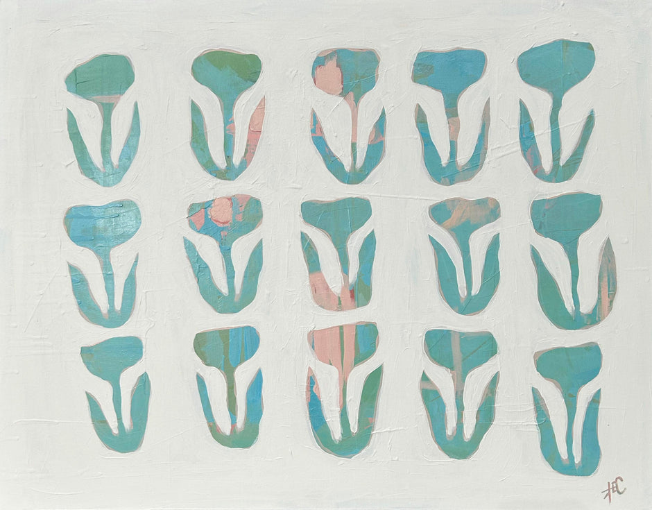 Amy Crabb – Caron Gallery