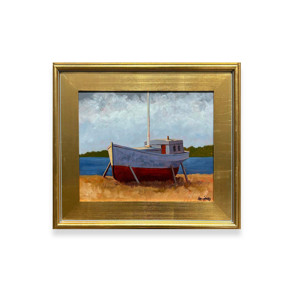 John Armistead – Caron Gallery