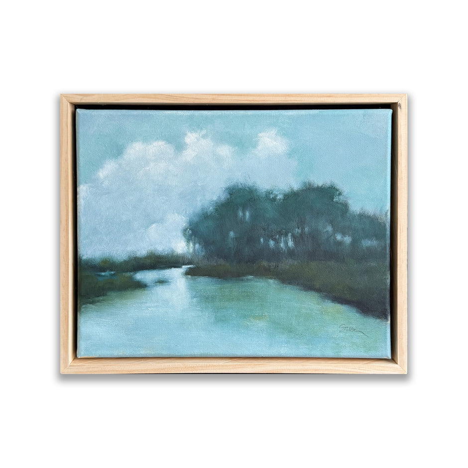 Susan Stevens – Caron Gallery