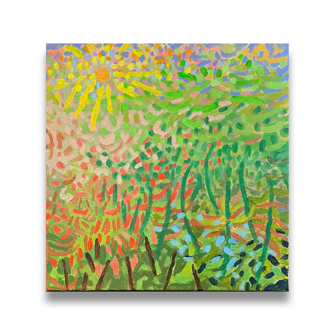 Rachel Misenar – Caron Gallery