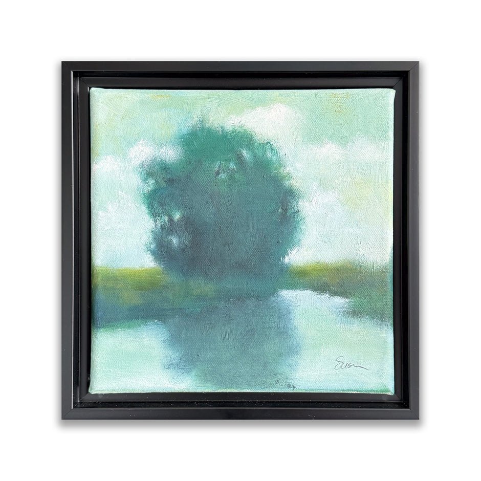 Susan Stevens – Caron Gallery