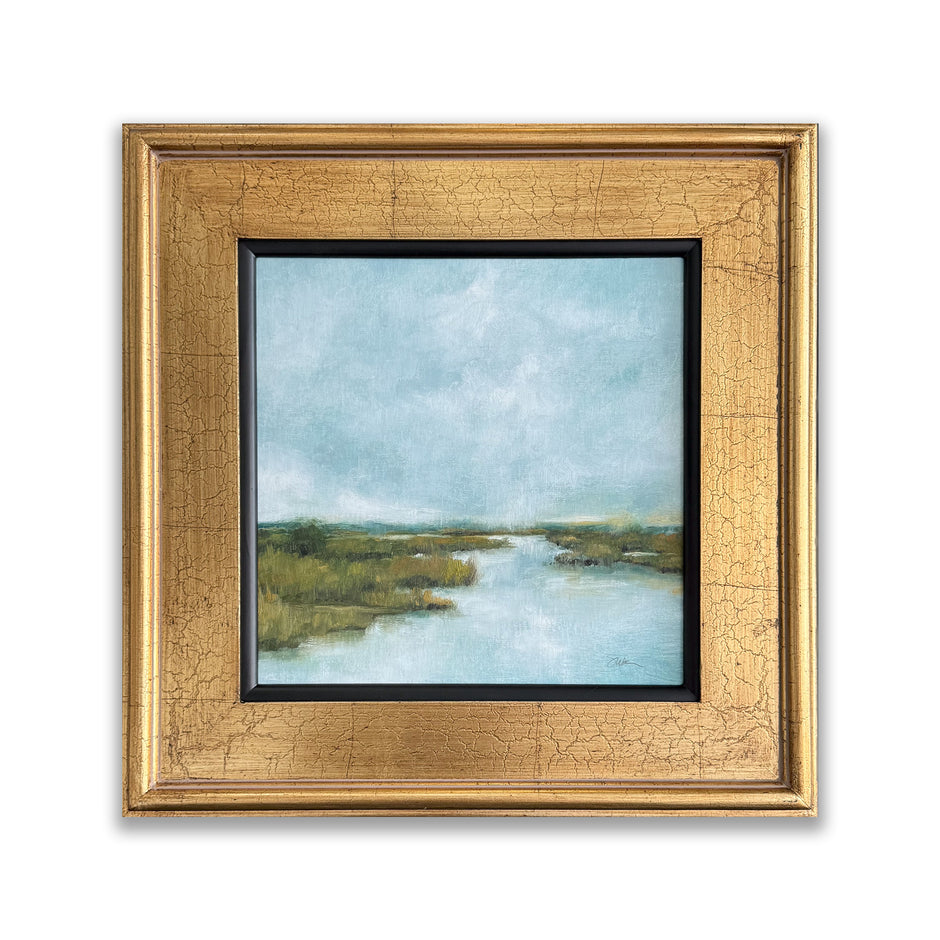 Susan Stevens – Caron Gallery