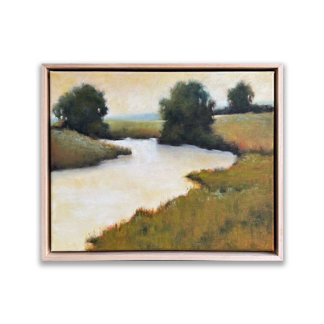 Susan Stevens – Caron Gallery